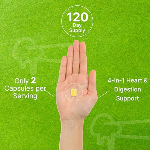 Nattokinase capsules for enzyme support