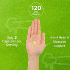 Nattokinase capsules for enzyme support