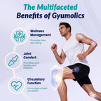 Nattokinase capsules for heart support