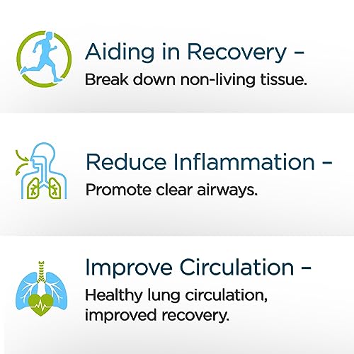 Nattokinase capsules for immune support