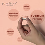 Nattokinase capsules promote digestive wellness