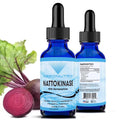 Nattokinase digestive enzyme liquid