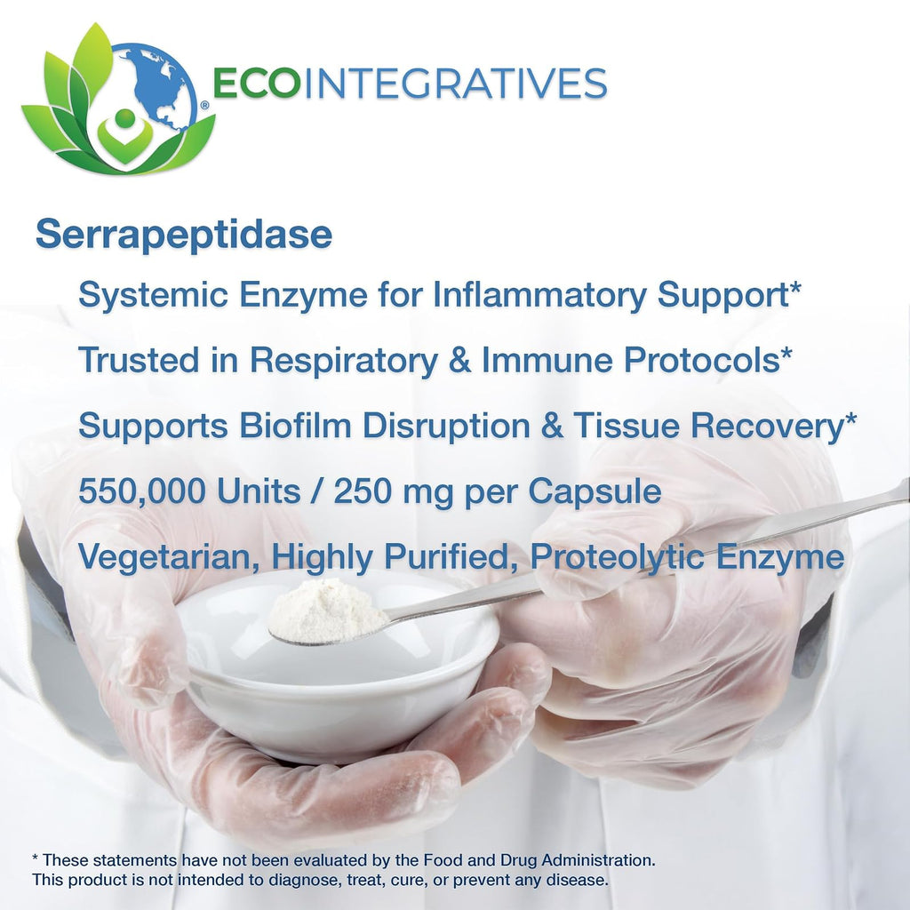 Nattokinase for cardiovascular support