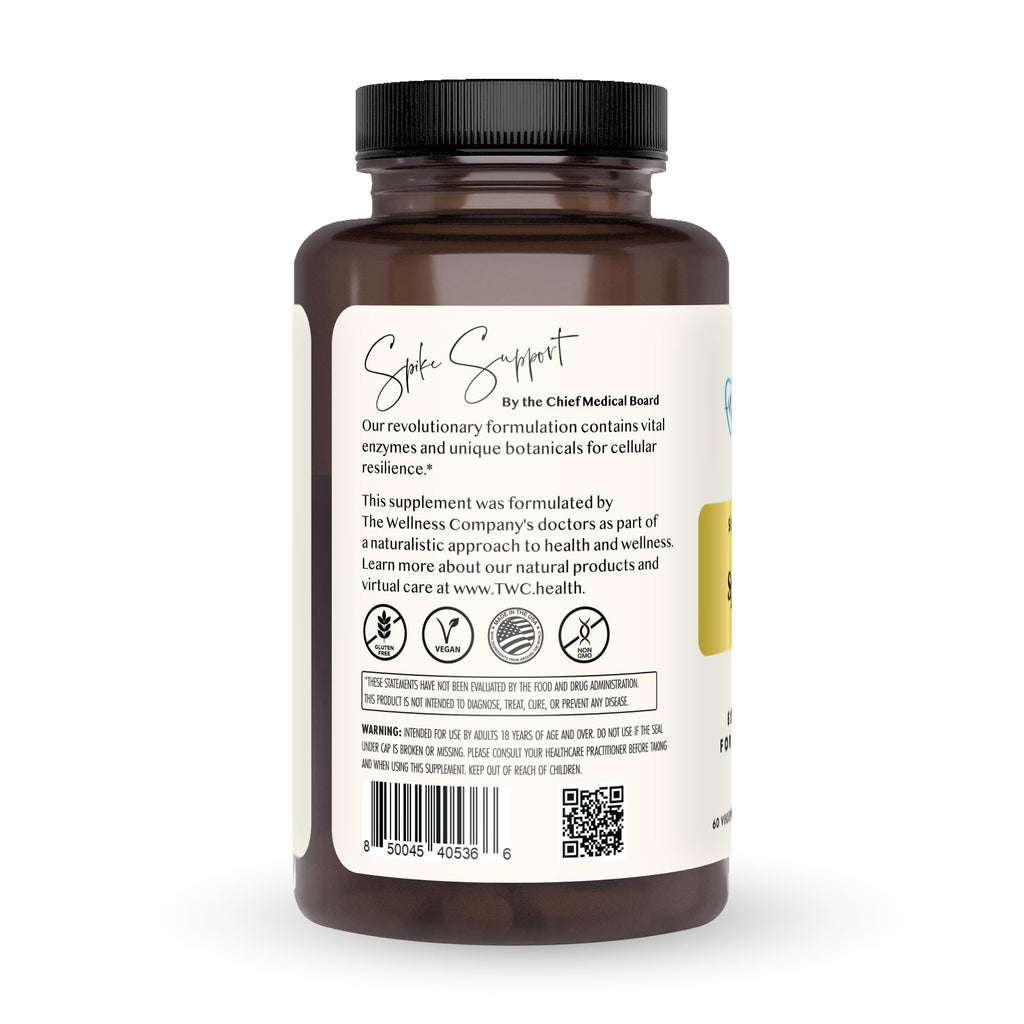 nattokinase for enhanced wellness