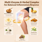 Nattokinase for gut health