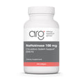 Nattokinase for healthy circulation