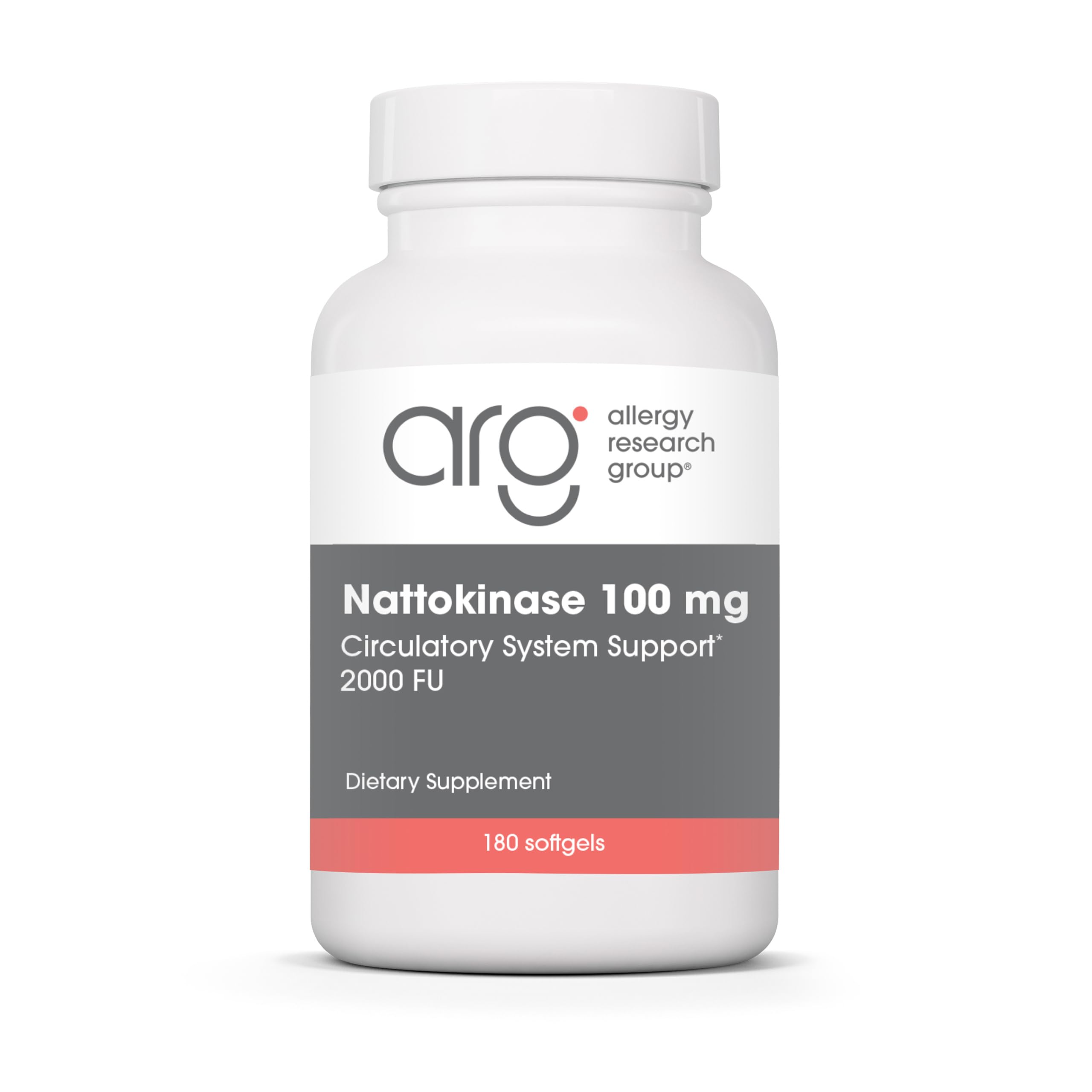 Nattokinase for healthy circulation