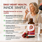 Nattokinase for healthy gut function