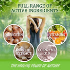 nattokinase for heart health