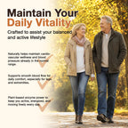 Nattokinase for heart health