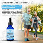Nattokinase for heart health