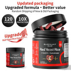 Nattokinase for heart support