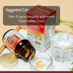 Nattokinase for improved digestion
