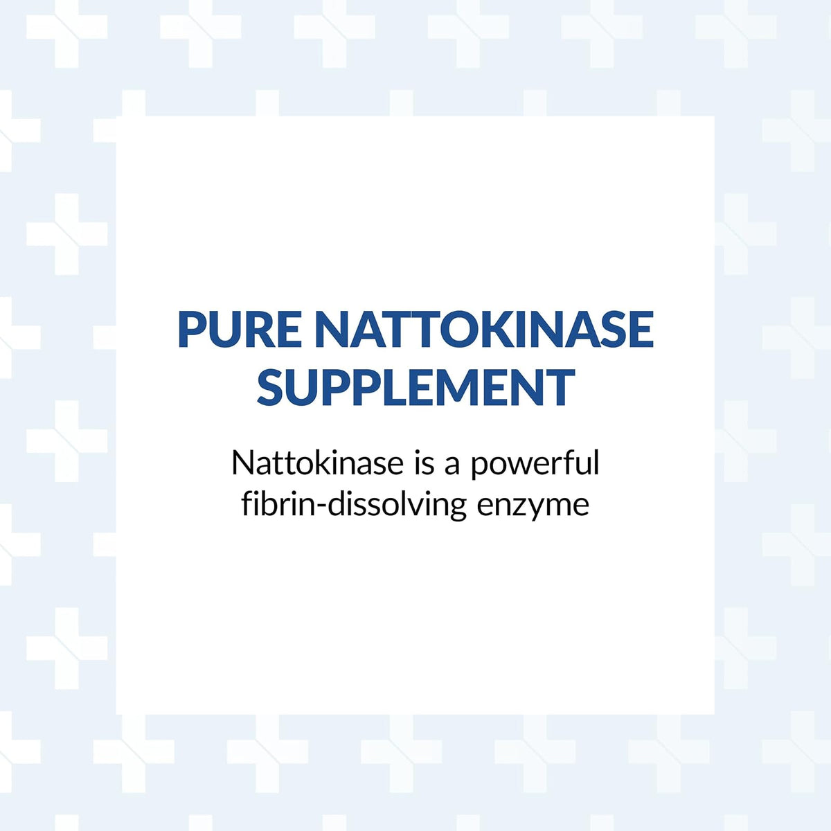 Nattokinase for improved digestion