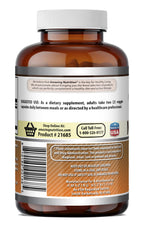 nattokinase for improved digestion