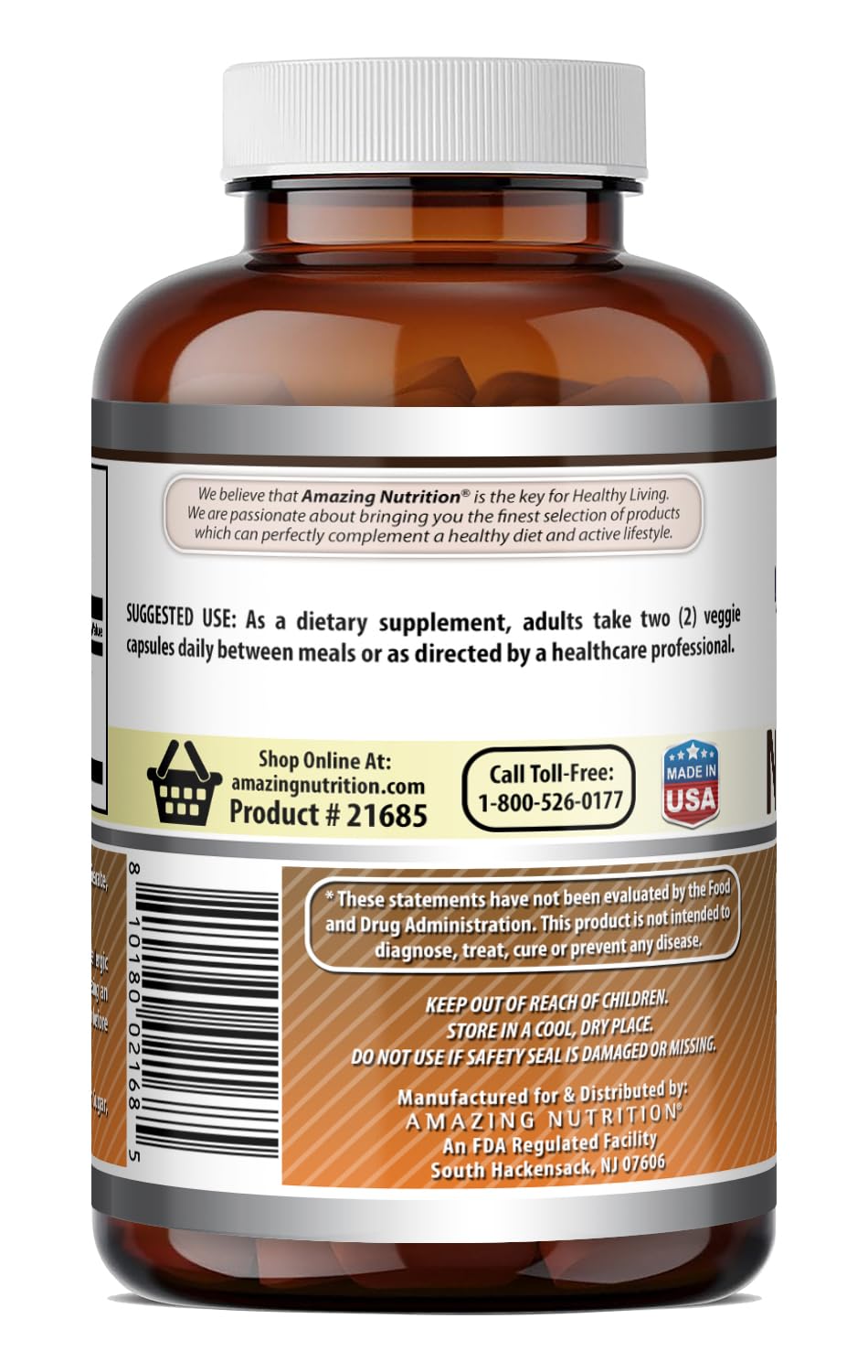 nattokinase for improved digestion