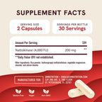 Nattokinase for improved digestive function