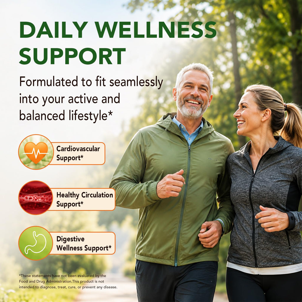 Nattokinase for improved digestive function