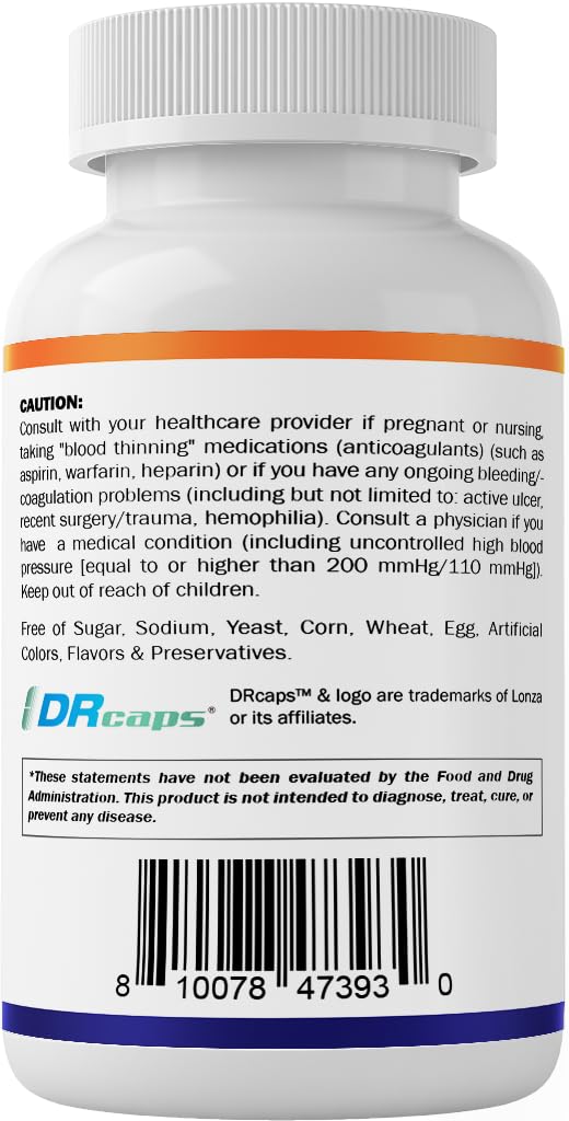 Nattokinase for improved wellness