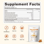 Nattokinase for overall wellness