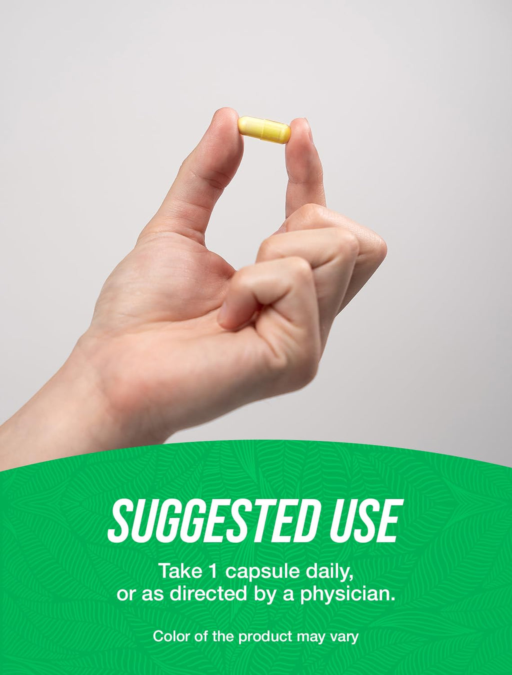 Nattokinase kids multivitamin capsules