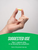 Nattokinase kids multivitamin capsules