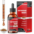 Nattokinase liquid drops for heart health
