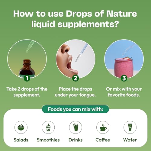 Nattokinase liquid for enhanced nutrient absorption