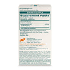 Nattokinase multivitamin for active lifestyles