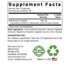 Nattokinase multivitamin for heart support