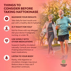 Nattokinase multivitamin for women