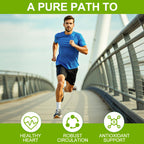 Nattokinase multivitamins for daily wellness