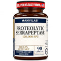 Nattokinase multivitamins for heart health