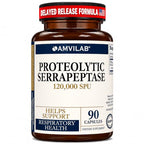 Nattokinase multivitamins for heart health