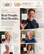 Nattokinase multivitamins with essential nutrients