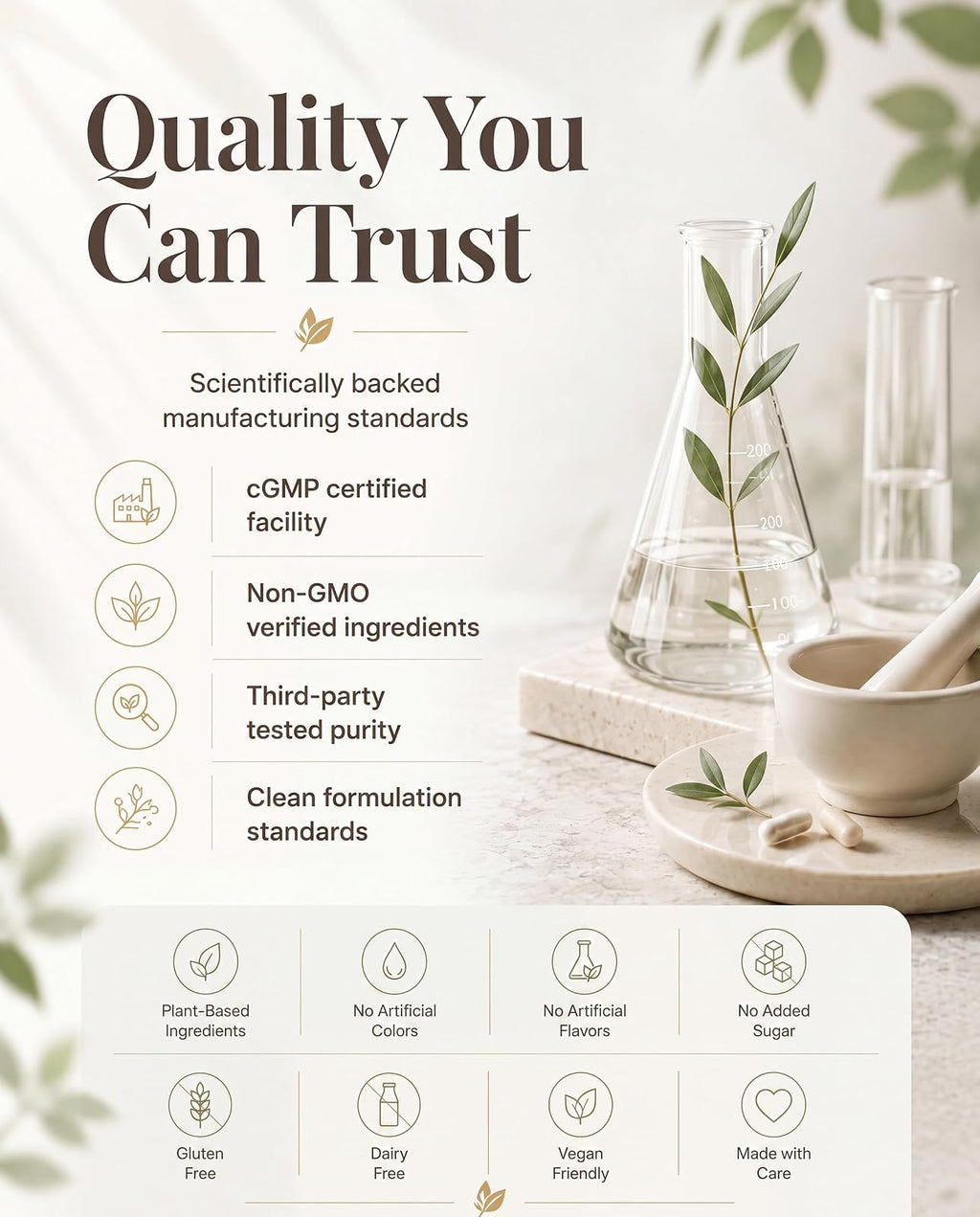 Nattokinase natural supplement for vitality