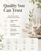Nattokinase natural supplement for vitality