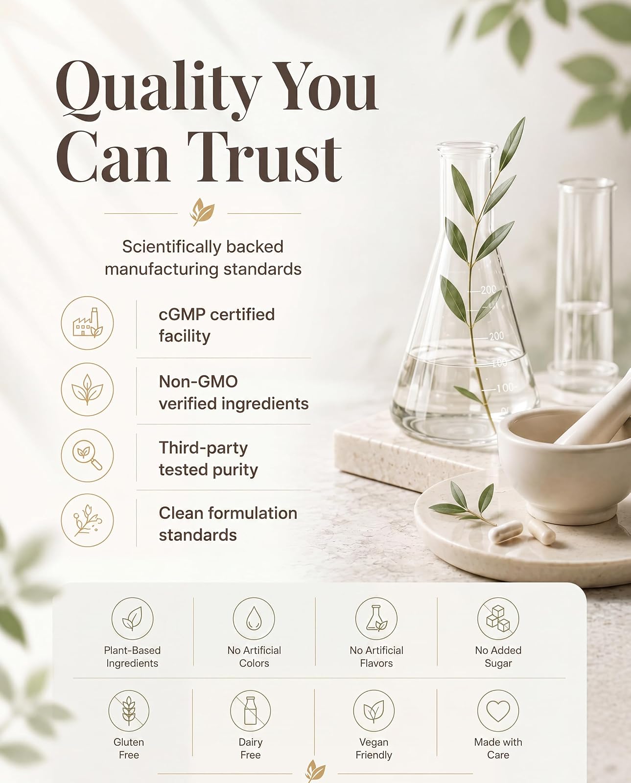 Nattokinase natural supplement for vitality