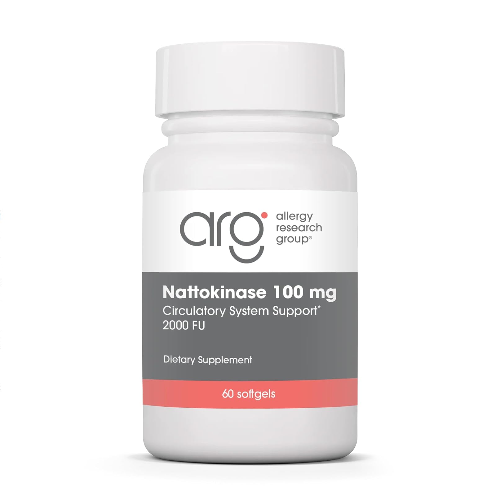 Nattokinase NSK-SD digestive enzymes supplement