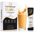 Nattokinase powder drink mix benefits