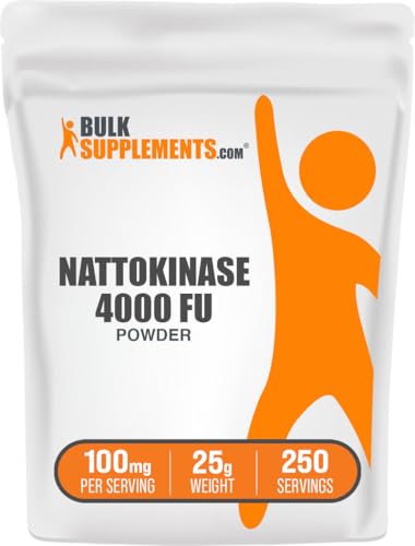 Nattokinase Powder for heart health
