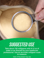Nattokinase powder for improved circulation