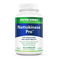 Nattokinase Pro multivitamin for men