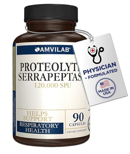 Nattokinase serrapeptase enzyme benefits