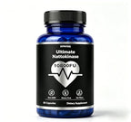 Nattokinase supplement for heart health