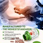 nattokinase supplement for improved digestion