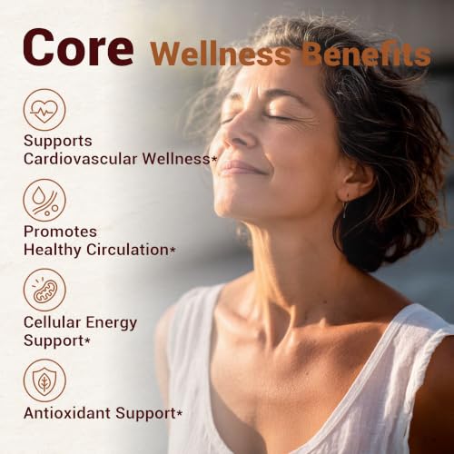 Nattokinase support for healthy circulation