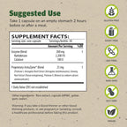 NattoStim multivitamins for digestive health
