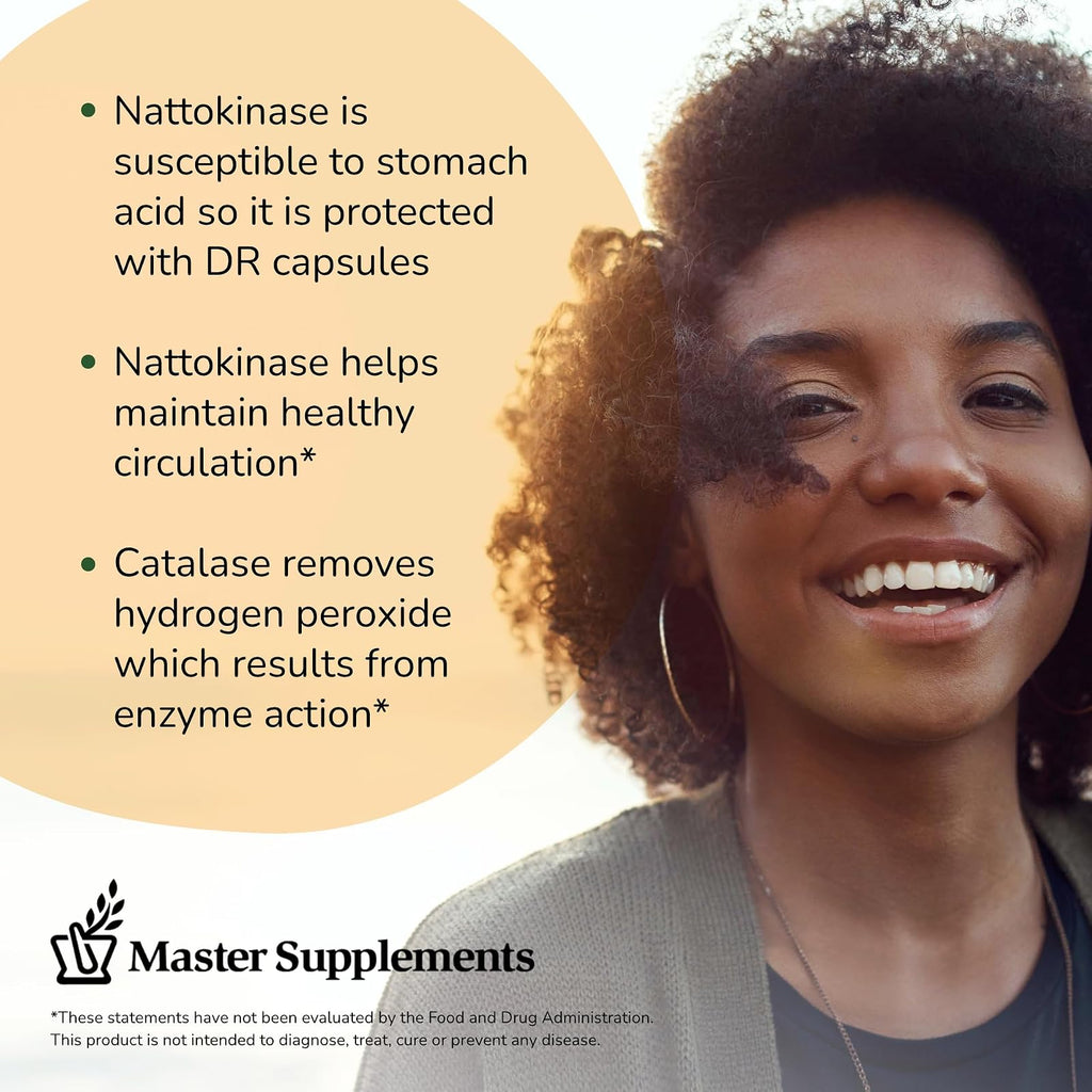 NattoStim supports healthy blood circulation