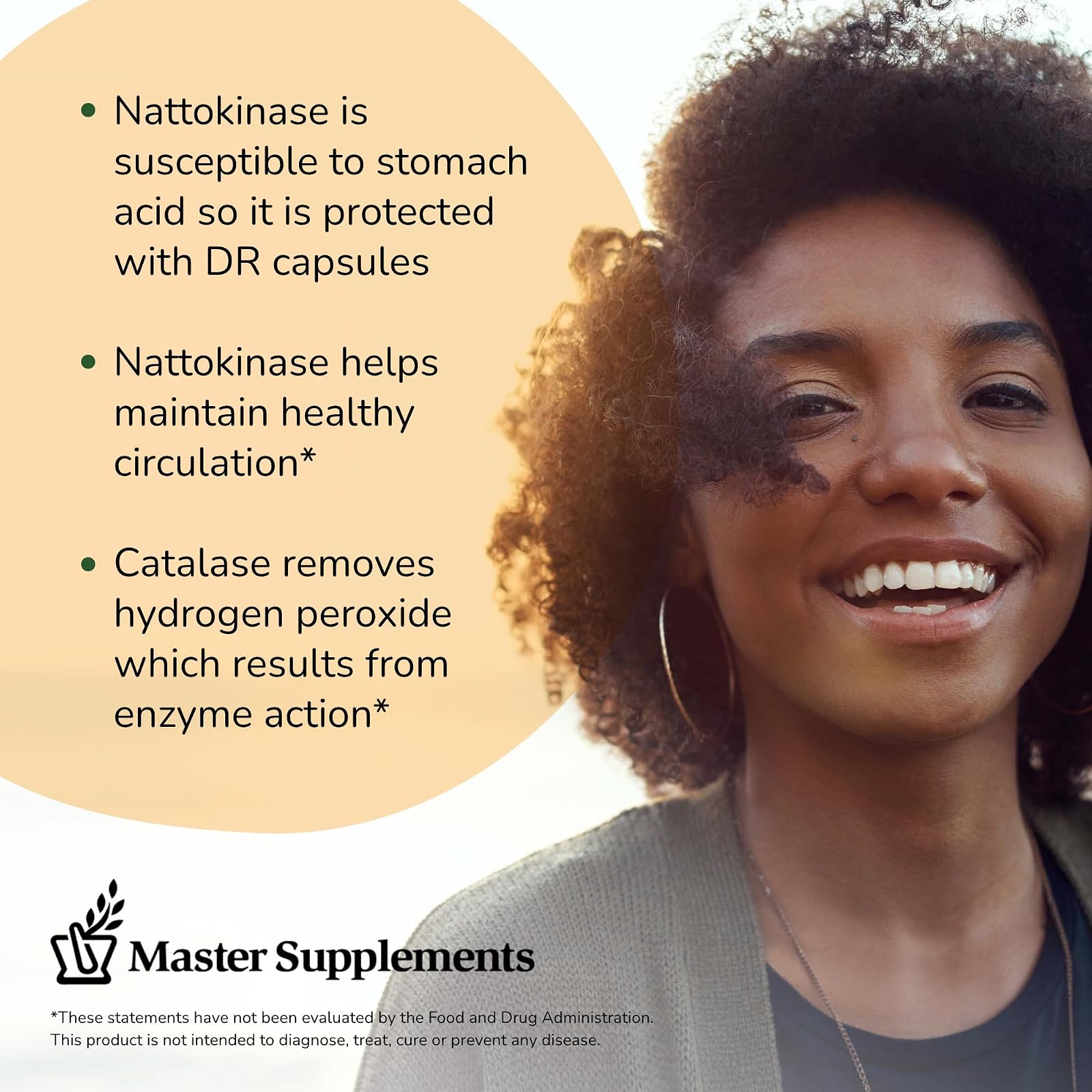 NattoStim supports healthy blood circulation